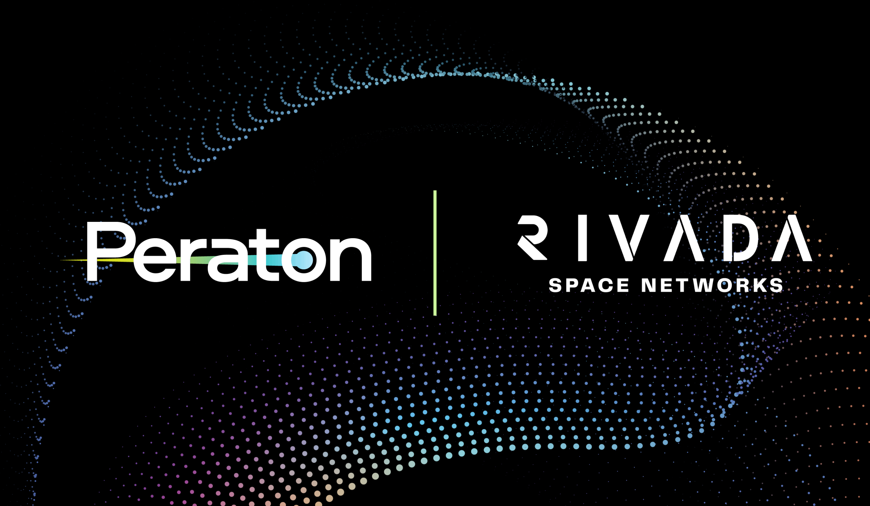 Rivada, Peraton Join Forces for Global Mission-Critical Connectivity ...