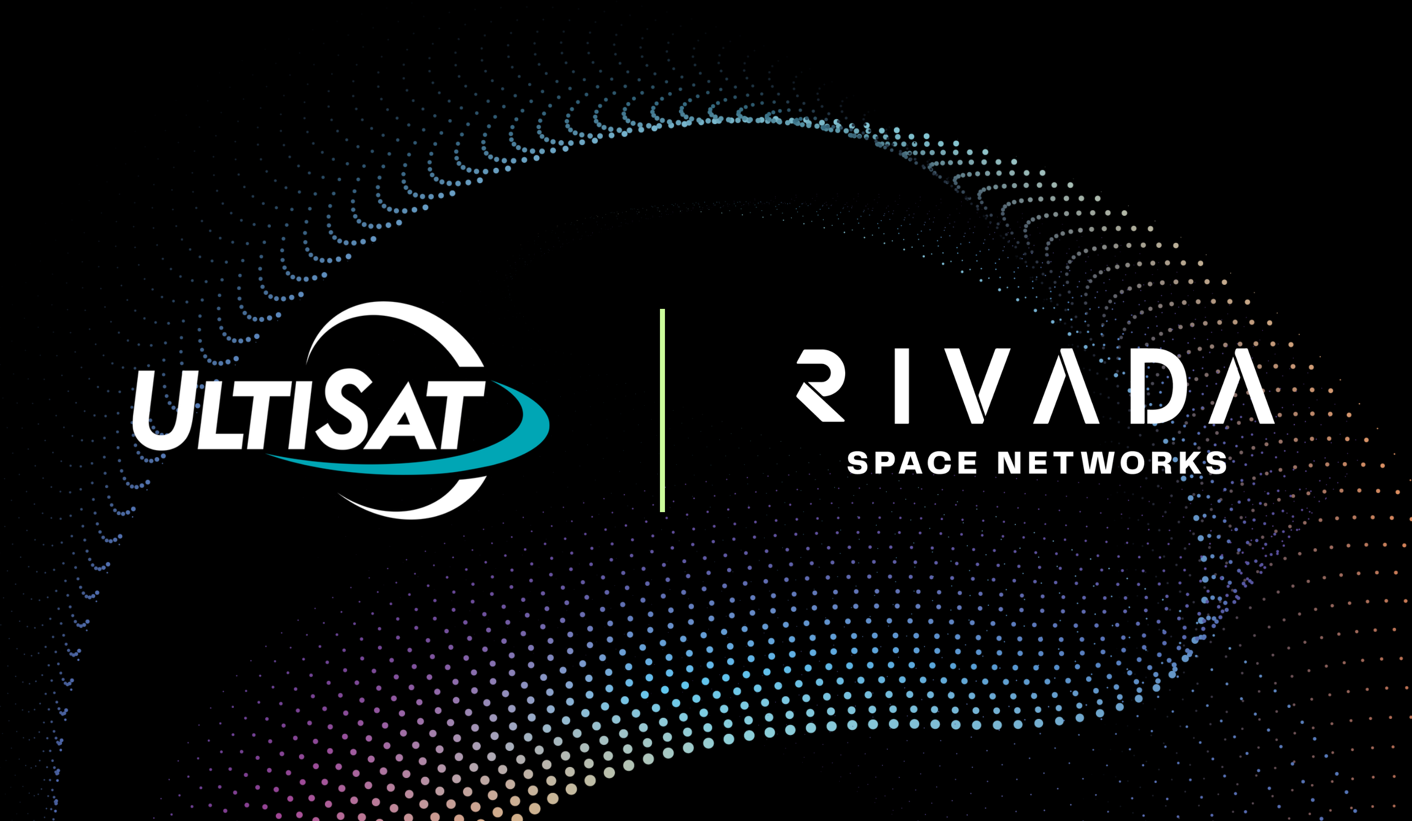 UltiSat Signs Agreement to Become a Reseller of Rivada Space Networks ...